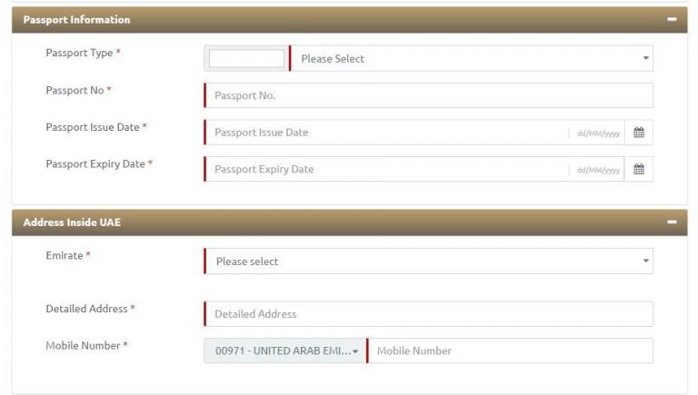 ICA QR Code Approval - ICA Arrival Registration QR Code. - Info Omni