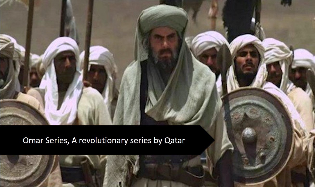 Omar Series in Urdu - Free Watch or Download Omar Series All Videos ...