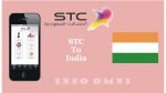 STC Balance Transfer And Internet Balance Check Plus Recharge Methods ...
