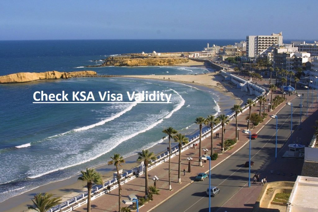 Muqeem Visa Validity Service in 2024 - Check Visa Validity of Saudi ...