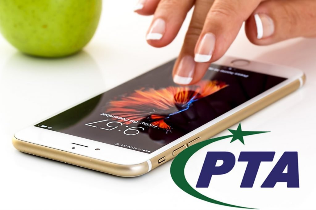 PTA Mobile Registration Online for Overseas Pakistanis 2023 - Info Omni